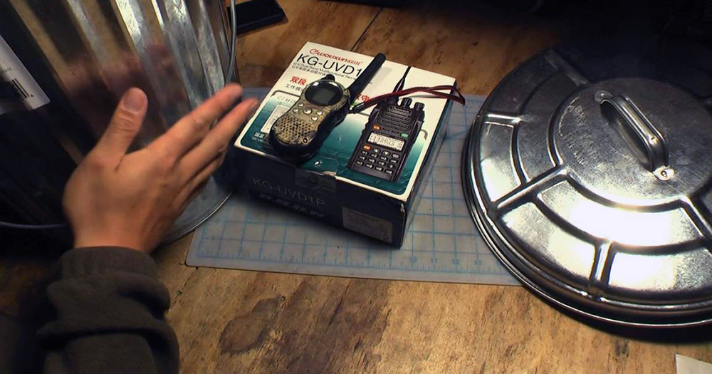 EMP Survival Kit - Ask a Prepper