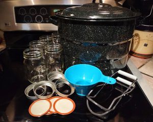 Canning Mormon Beans For Long Term Preservation - Ask a Prepper