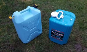 How To Build Your Nuclear War Survival Kit - Ask a Prepper