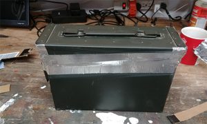 How To Build Your Nuclear War Survival Kit - Ask a Prepper