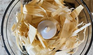 How To Make Pine Bark Bread - Ask a Prepper