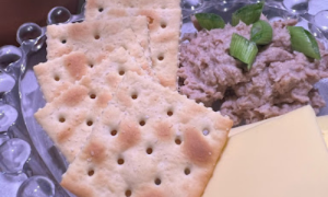 How To Make A Long Lasting Pork Rillette (With Pictures) - Ask a Prepper