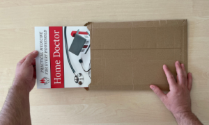 The Home Doctor: Book Review - Ask a Prepper