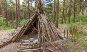 5 Survival Shelters Every Prepper Should Know - Ask a Prepper
