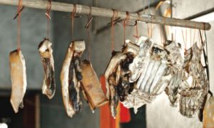 How To Store Bacon Long Term - Ask a Prepper