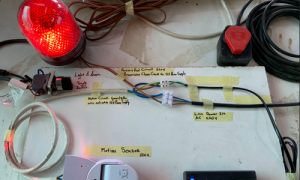 DIY Off-Grid Alarm System Against Intruders - Ask a Prepper