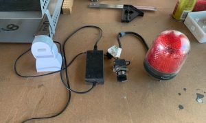 DIY Off-Grid Alarm System Against Intruders - Ask a Prepper