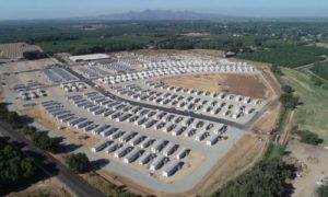 The FEMA Death Camps: Where Will They Take You?