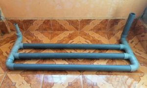 How To Build Self-Watering Raised Garden Beds - Ask a Prepper