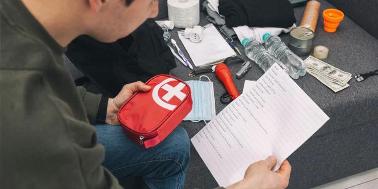 50 Mistakes Even The Most Advanced Preppers Make - Ask a Prepper 50 Mistakes Even The Most Advanced Preppers Make - Ask a Prepper