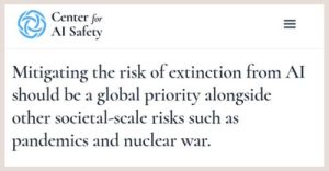 The Dark Side Of AI: What You Should Expect - Ask a Prepper