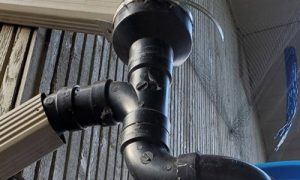 DIY Rainwater Harvesting System - Ask a Prepper