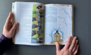 Wilderness Long-Term Survival Guide: Book Review - Ask a Prepper