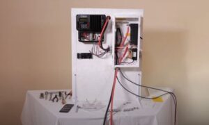 Modular Backyard Power Plant Review - Ask a Prepper