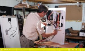 Modular Backyard Power Plant Review - Ask a Prepper