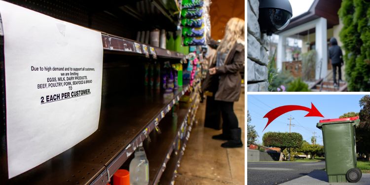 Je mag me gerust trollen, maar dit is de waarheid… - Vraag het een prepper