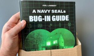 A Navy SEAL’s Bug-In Guide: Book Review - Ask a Prepper