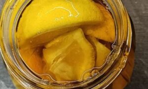 Cowboy Cough Syrup with Whiskey - Ask a Prepper