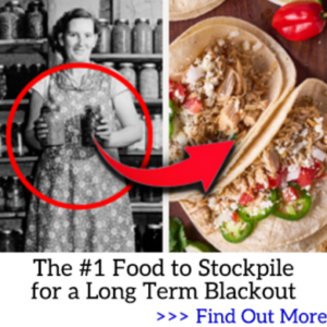 About Claude Davis - Ask a Prepper