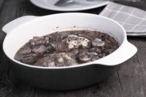 13 Weird Foods Our Forefathers Ate - Ask a Prepper