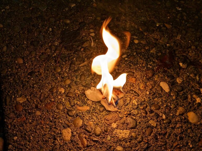 DIY Waterproof Fire Starter - Ask a Prepper