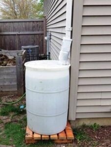 How to Install a Rainwater Collection System - Ask a Prepper