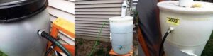How to Install a Rainwater Collection System - Ask a Prepper