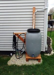 How to Install a Rainwater Collection System - Ask a Prepper