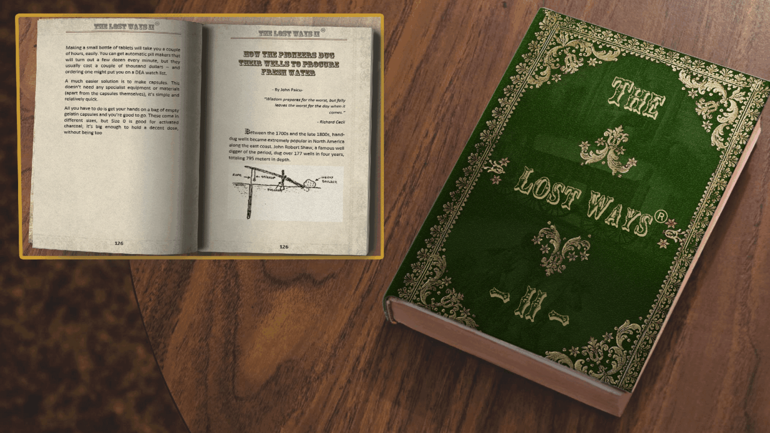 Best Prepper Books - 9 Books To Survive ANY Crisis! - Ask a Prepper