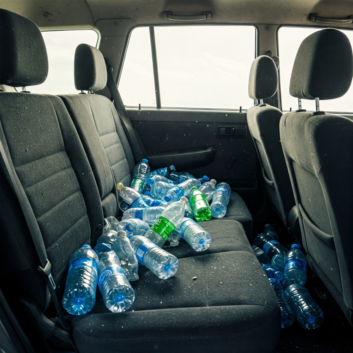 How to Purify Water Inside a Car When SHTF (Without Fire or Electricity ...